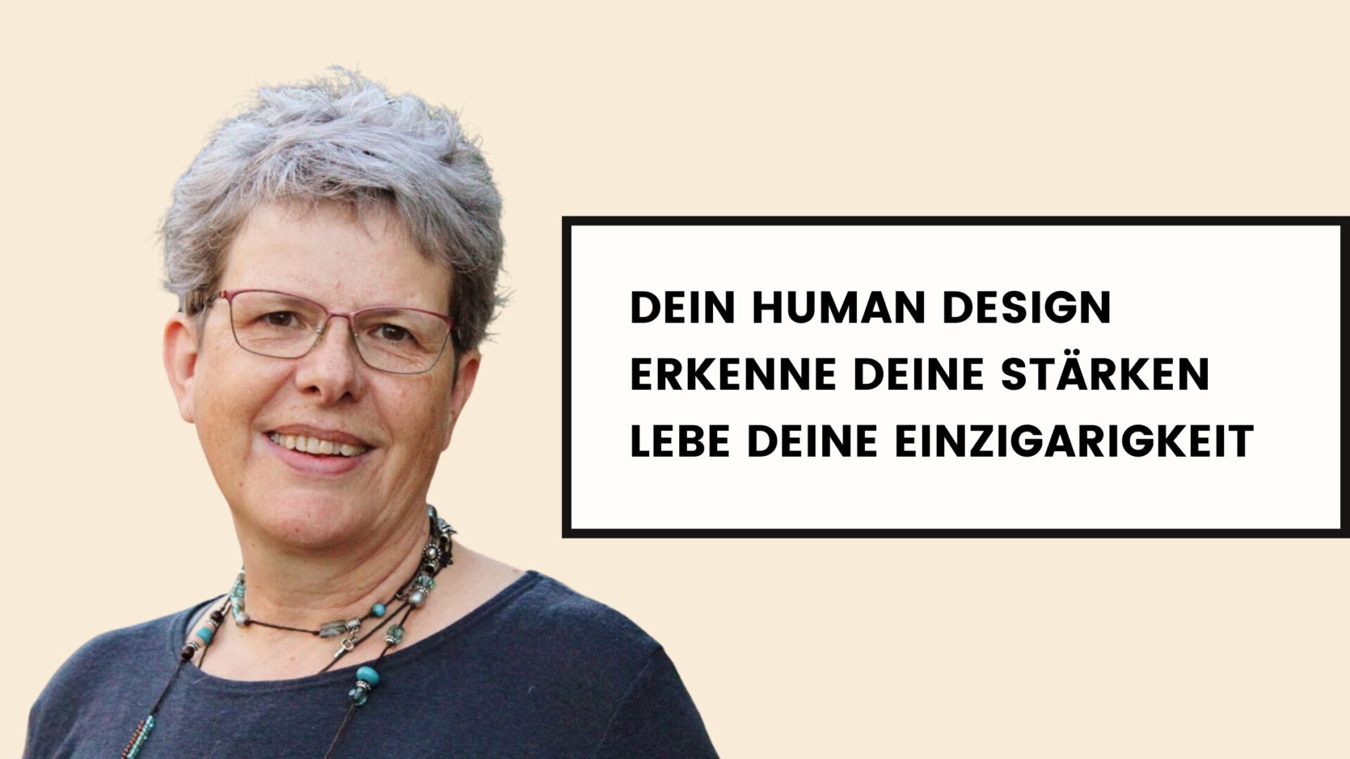 Human Design Barbara Strasser